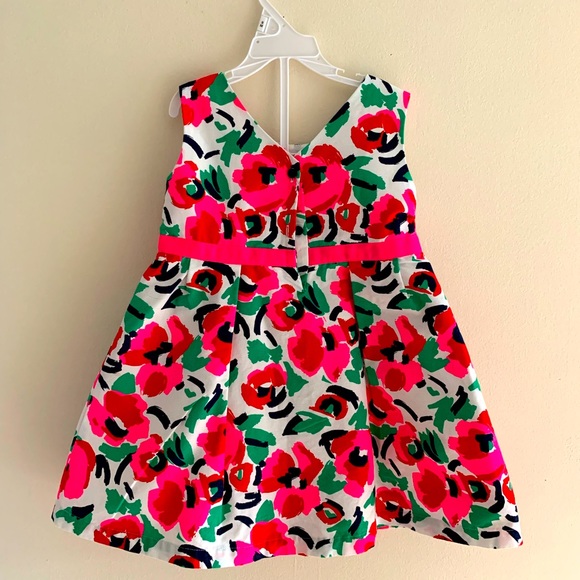 The Children's Place | Dresses | 3t Toddler Girl Dress | Poshmark
